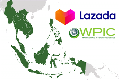 WPIC Expands into Southeast Asia with Lazada | WPIC Marketing ...