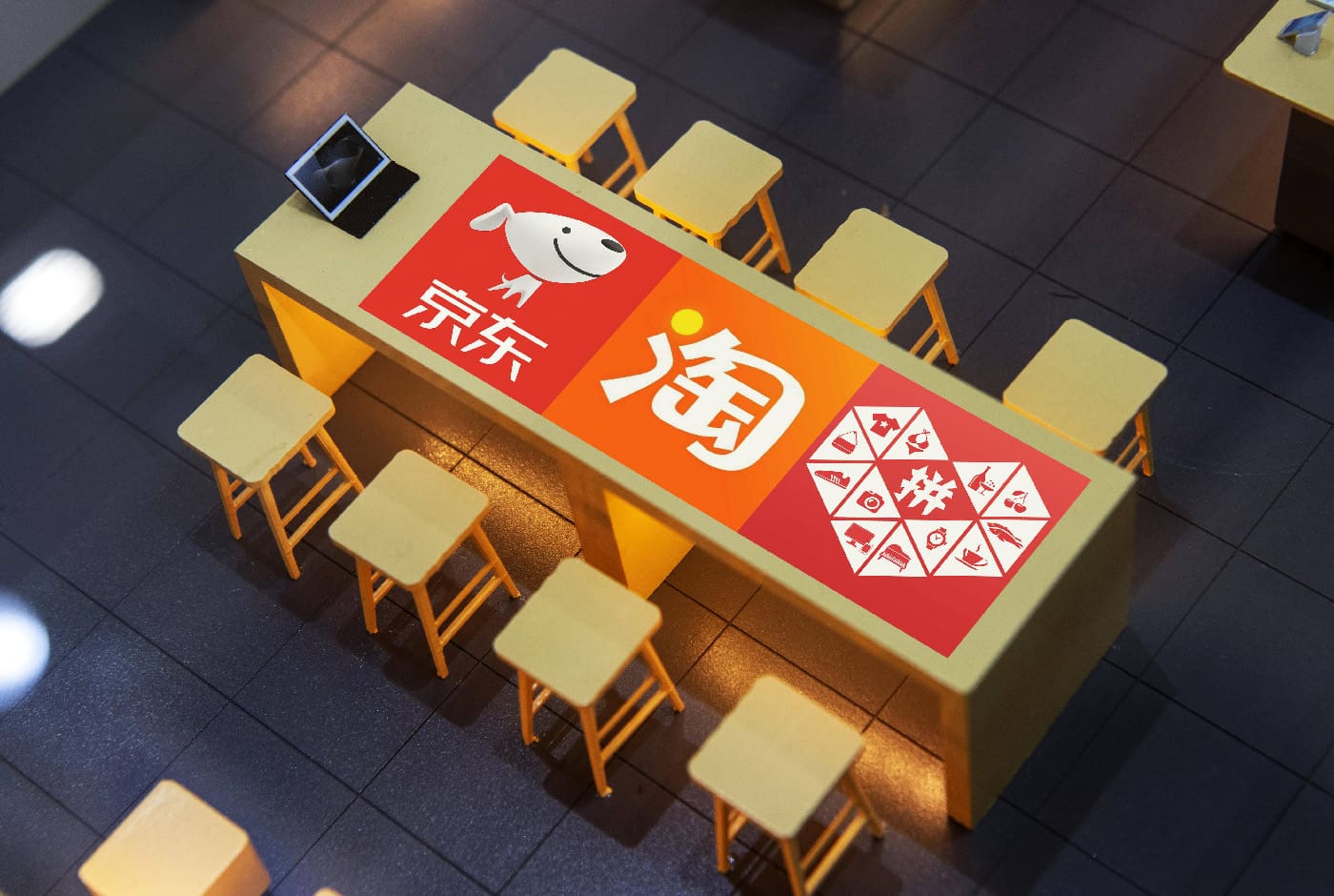 Top 5 Chinese E-Commerce Platforms for Brands in 2026